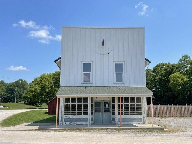 10978 E 8 Mile Rd, Luther, MI 49656