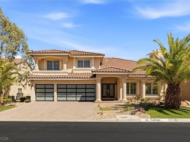 10978 Inverlochy Ct, Las Vegas, NV 89141