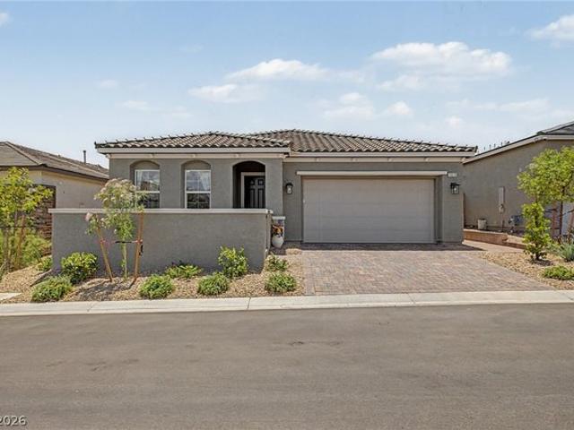 10979 Doresta Ave, Las Vegas, NV 89166