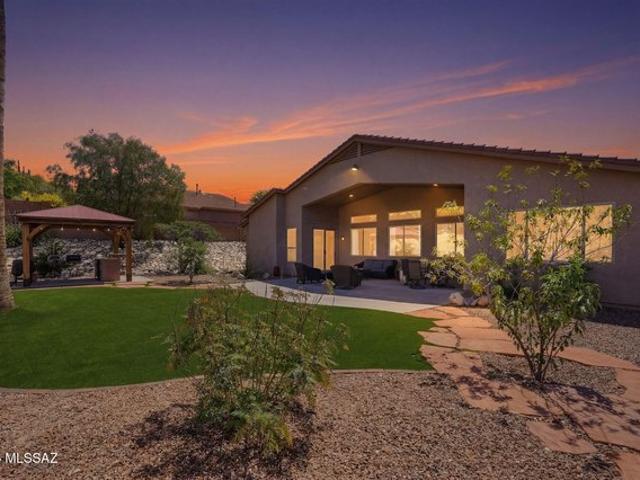 10979 E Vuelta Merecumbe, Tucson, AZ 85730