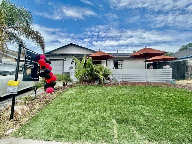 10979 Salinas Way, San Diego, CA 92126