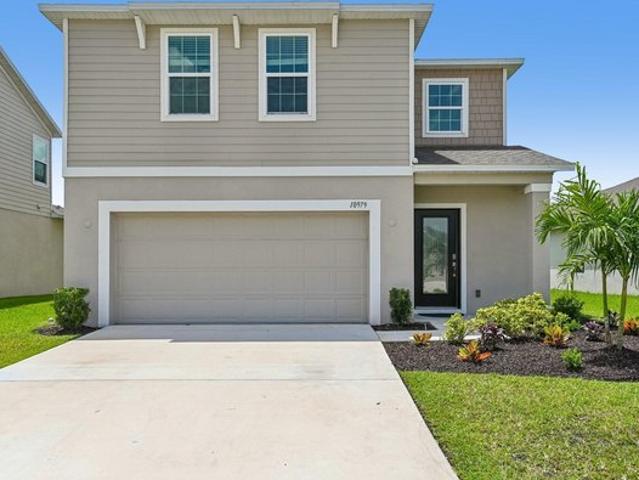10979 SW Vasari Way, Port Saint Lucie, FL 34987