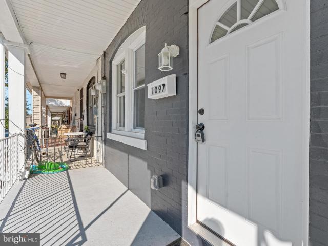 1097 Morton St, Camden, NJ 08104 | MLS #NJCD2121