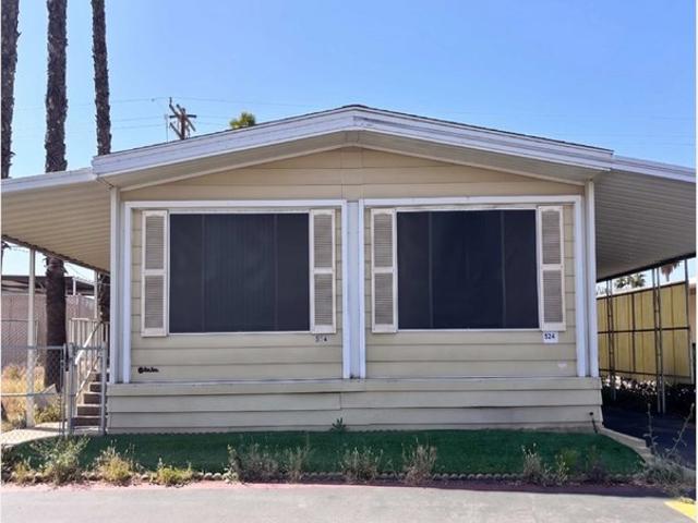 1097 N State St Spc 524, Hemet, CA 92543