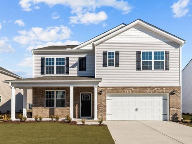 1097 Aviator Ln, Ayden, NC 28513