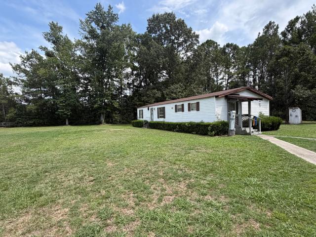 1097 Bethera Road