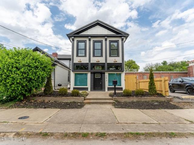 1097 E Kentucky St, Louisville, KY 40204