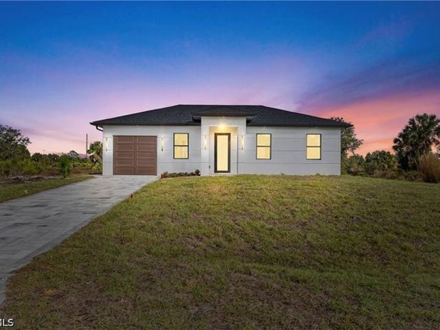 1097 Eisenhower Blvd, Lehigh Acres, FL 33974
