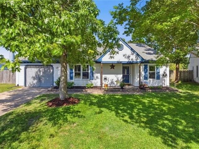 1097 Elloree Ct, Virginia Beach, VA 23464