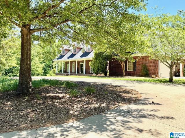 1097 Gnatville Road