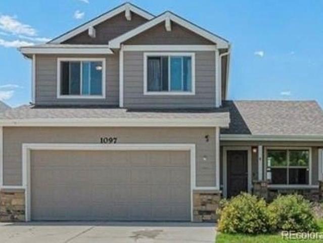 1097 Johnson St, Wiggins, CO 80654