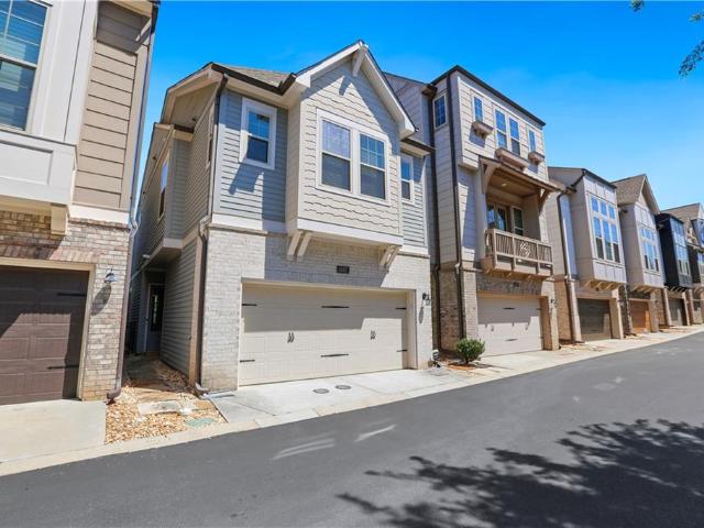 1097 Kirkland Circle