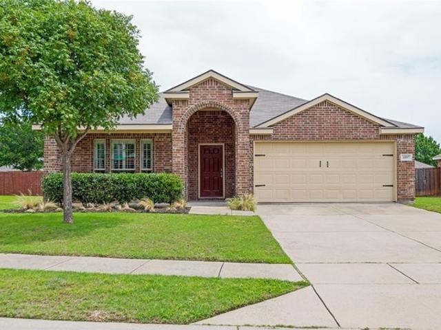 1097 Luton Dr, Prosper, TX 75078