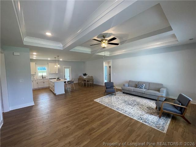 1097 Purdie Hall Rd Road