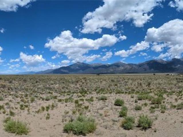 1097 Pioneer Trl, Crestone, CO 81131