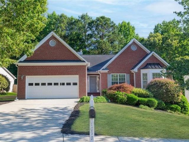 1097 Quiet Waters Ln, Lawrenceville, GA 30045
