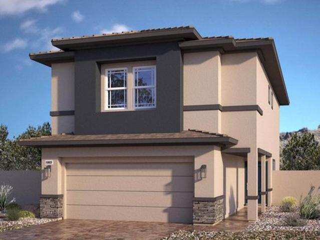 1097 Saffron Toucan Ln, Henderson, NV 89011