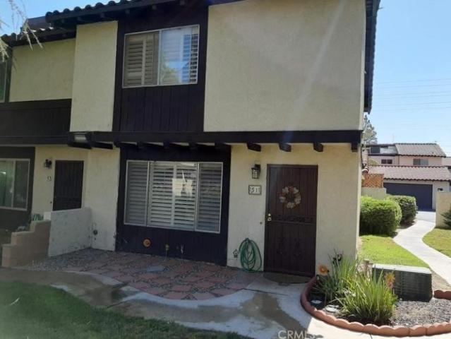 1097 Santo Antonio Dr #51, Colton, CA 92324