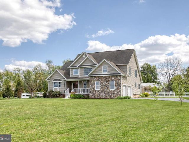 1097 Underwood Road
