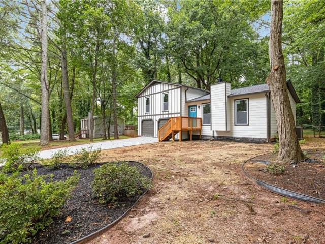 1097 Wildwood Ln, Lawrenceville, GA 30046 | MLS #7712