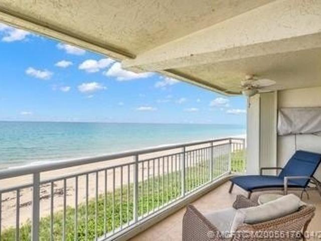 10980 S Ocean Dr Apt 611, Jensen Beach, FL 34957