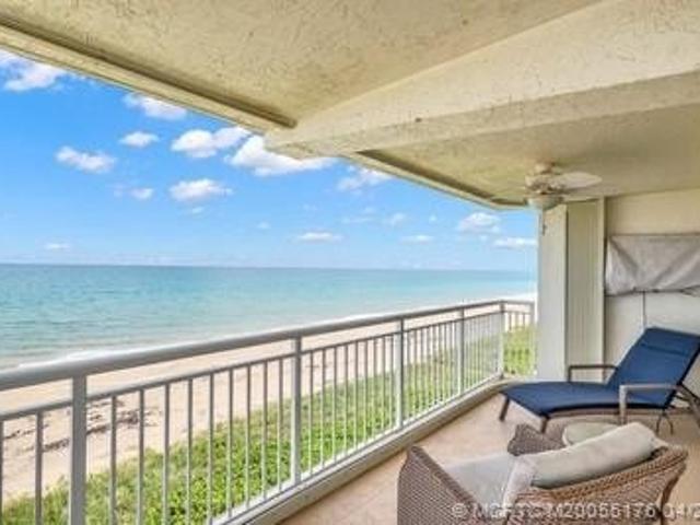 10980 S Ocean Dr Apt 611, Jensen Beach, FL 34957