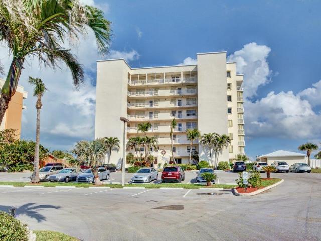 10980 S Ocean Dr, Unit 311, Jensen Beach, FL 34957 | MLS #R11148