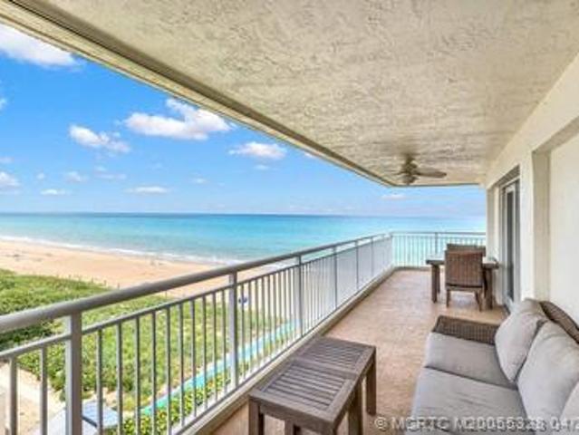 10980 S Ocean Dr, Unit 611, Jensen Beach, FL 34957 | MLS #M20055