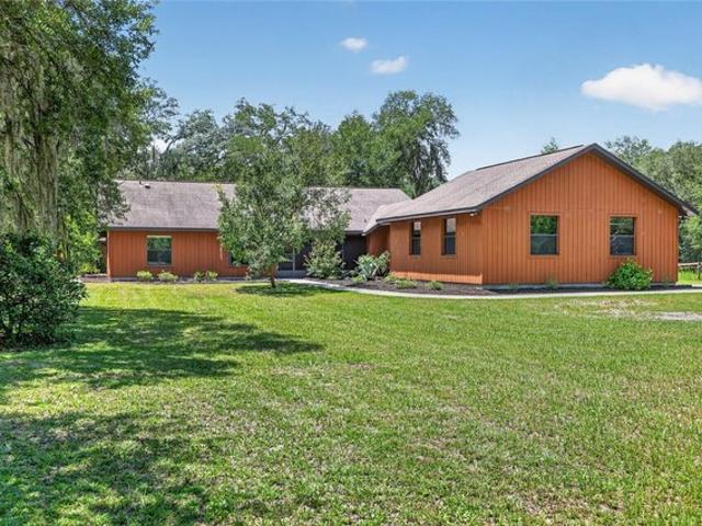 10980 SW 128th Ave, Dunnellon, FL 34432