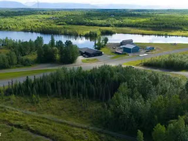 10981 W EASTWIND CIR, HOUSTON, AK 99623 Vacant Land For Sale.