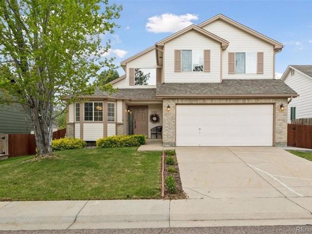 10982 W Crestline Dr, Littleton, CO 80127