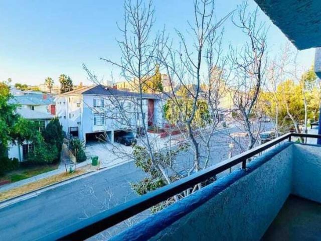 10982 Roebling Ave, Unit 466, Los Angeles, CA 90024 | MLS #26725
