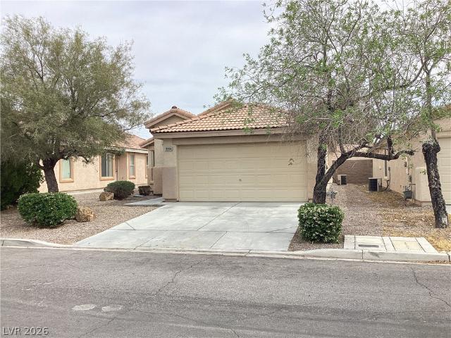 10984 Vallerosa St, Las Vegas, NV 89141 | MLS #2769