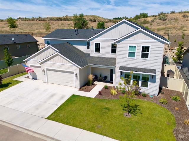 10984 W Collina Vista Dr, Star, ID 83669 | MLS #98981 | Compass
