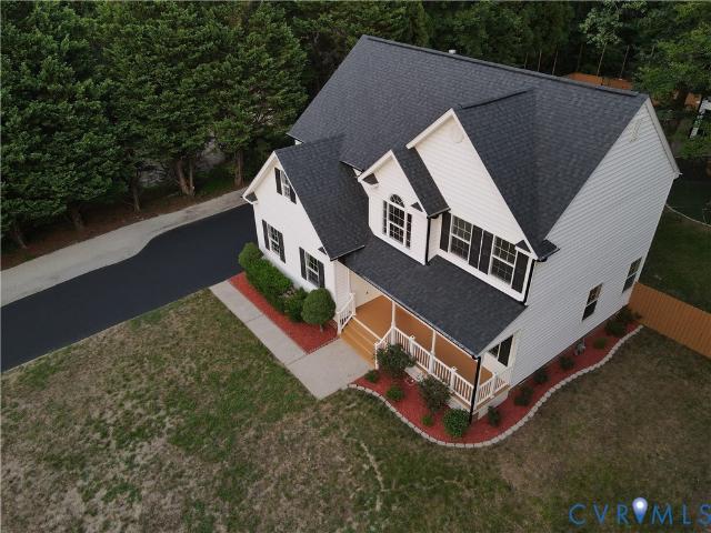 10984 Elmont Woods Drive