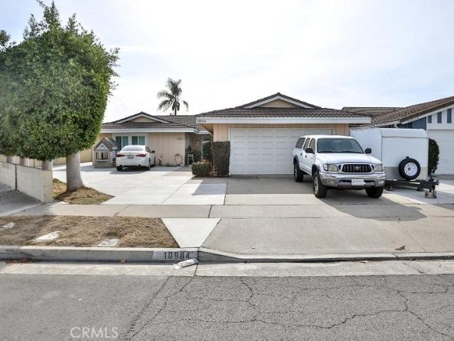 10984 Goldeneye Ave, Fountain Valley, CA 92708 | MLS #PW26068