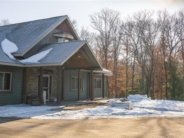 10984 Harvest Road
