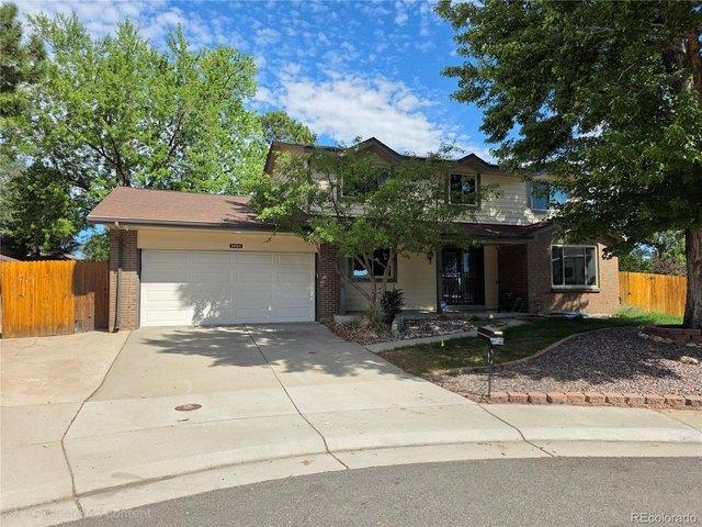 10985 W Montana Pl, Lakewood, CO 80232