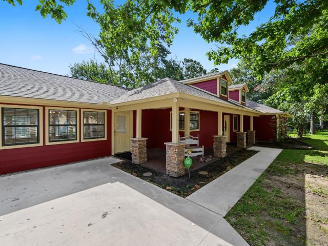 10985 Woods Lane