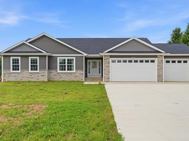 10985 Phal Rd, Grass Lake, MI 49240