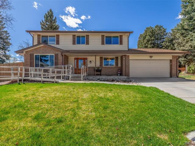 10986 W Montana Pl, Denver, CO 80232 | MLS #7903 | Compass