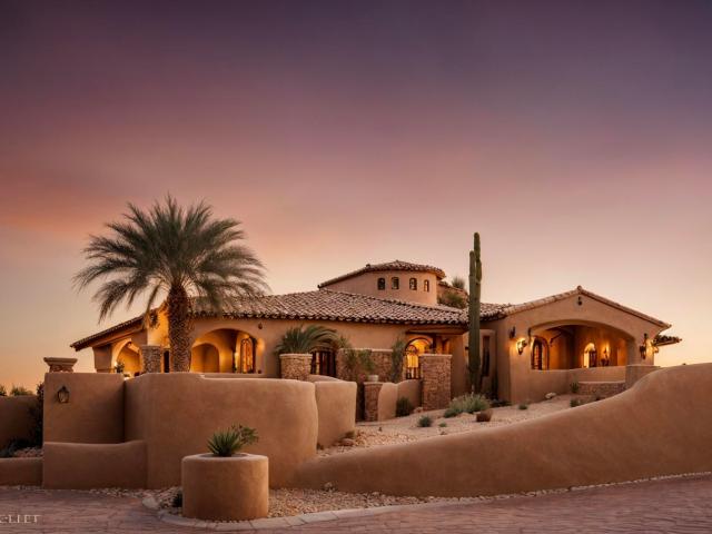 10986 E Loving Tree Ln, Unit 9, Scottsdale, AZ 85262 | MLS #6937 | Compass
