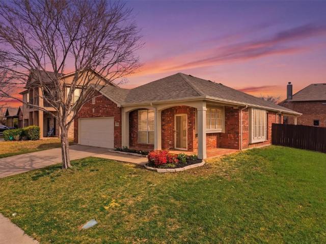10986 Hawks Landing Rd, Fort Worth, TX 76052 | MLS #21209 | Compass