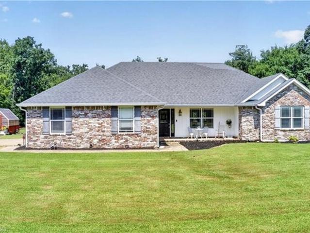 109894 S 4749 Rd, Muldrow, OK 74948