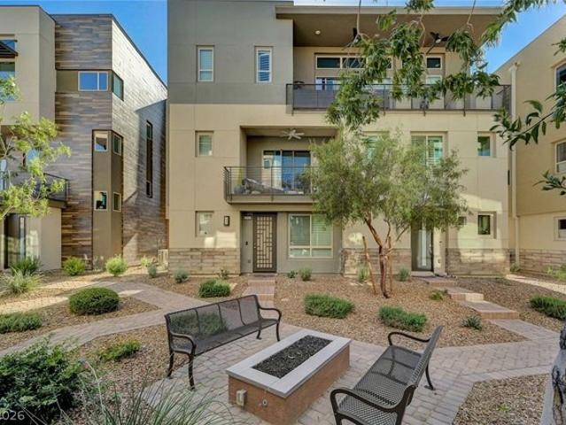 10989 Limeslice Ave Unit 0, Las Vegas, NV 89135