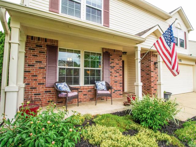 1098 Meadowview Court