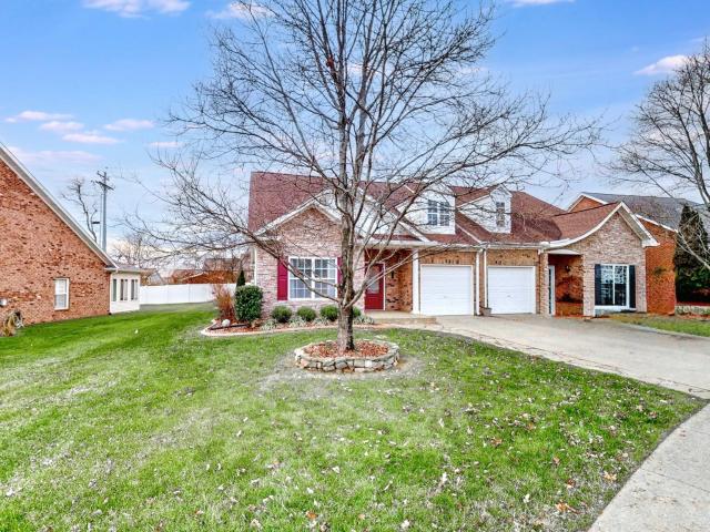 1098 Misty Morn Cir, Spring Hill, TN 37174 | MLS #3061 | Compass