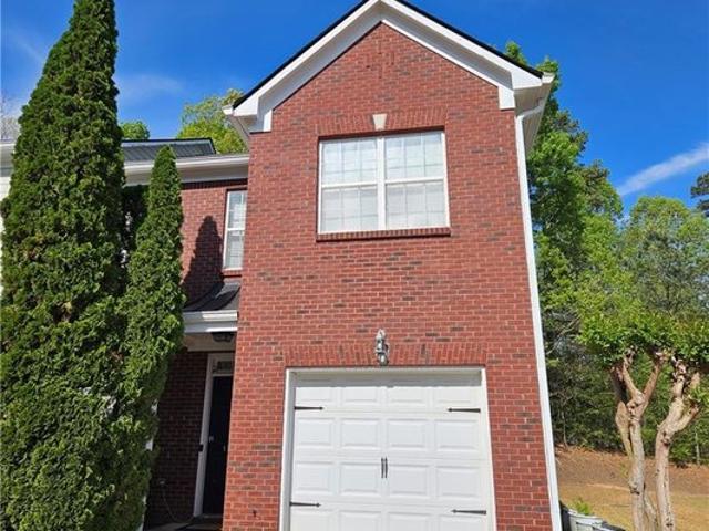 1098 Montague Place Ct, Lawrenceville, GA 30043