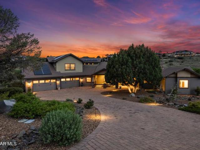 1098 Northridge Dr, Prescott, AZ 86301