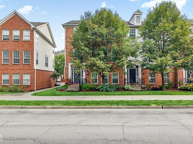 1098 Cavendish Dr, Carmel, IN 46032